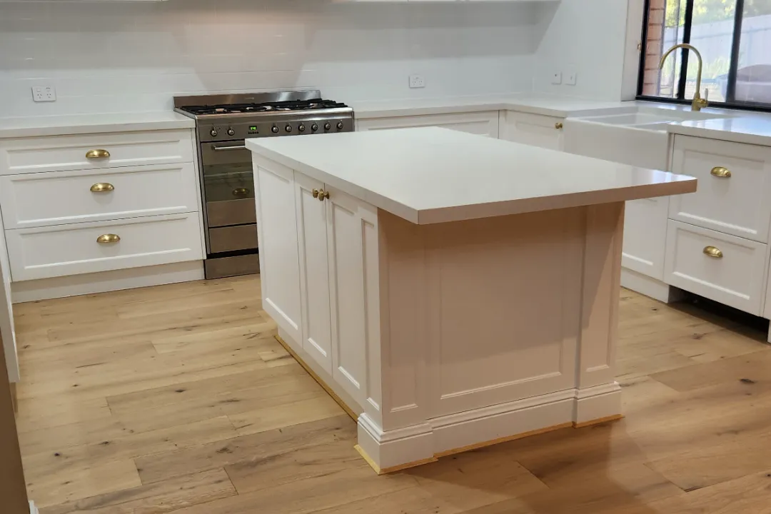 Custom Kitchens Adelaide | SA Renovations